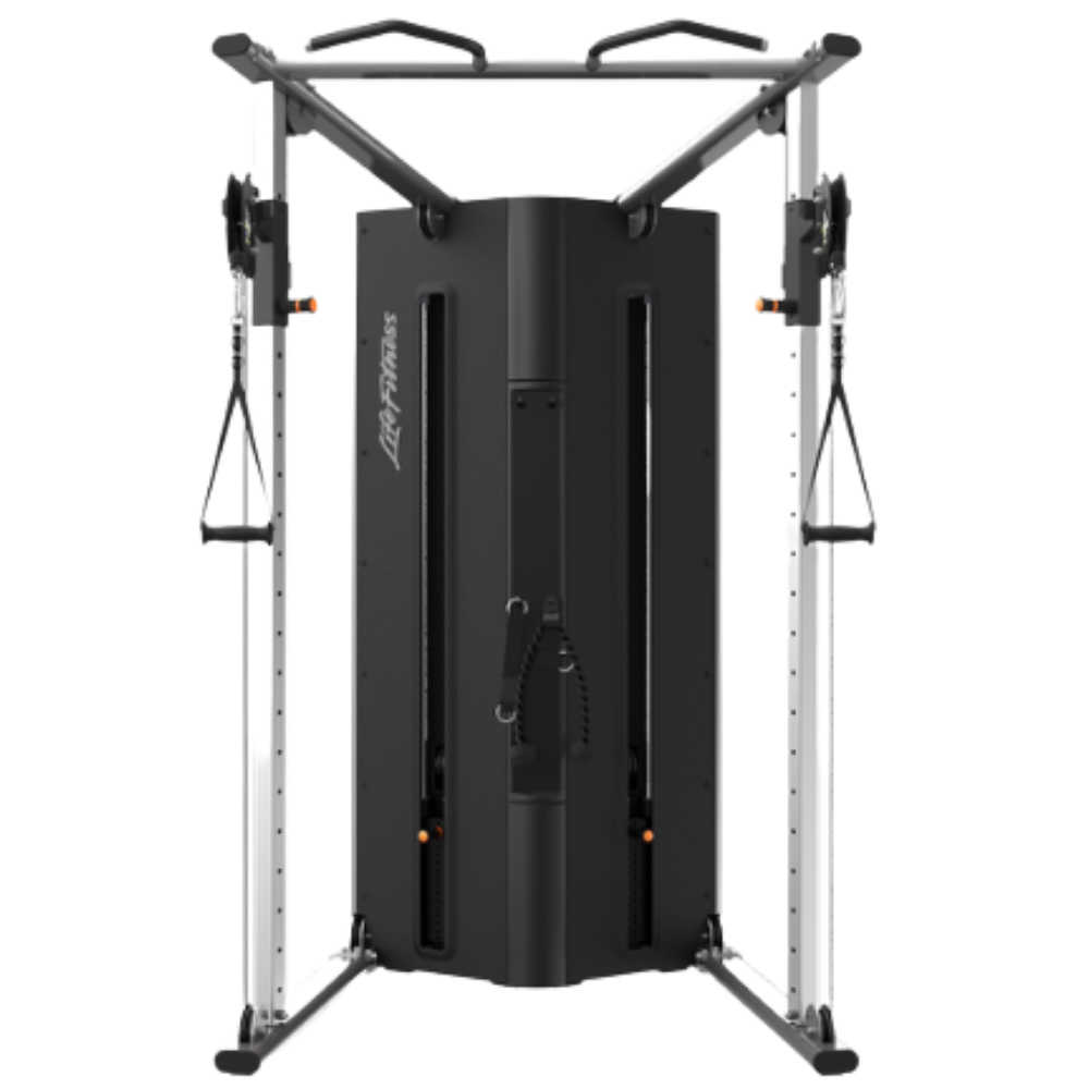 Equipos Multifuerza - Fitness Market