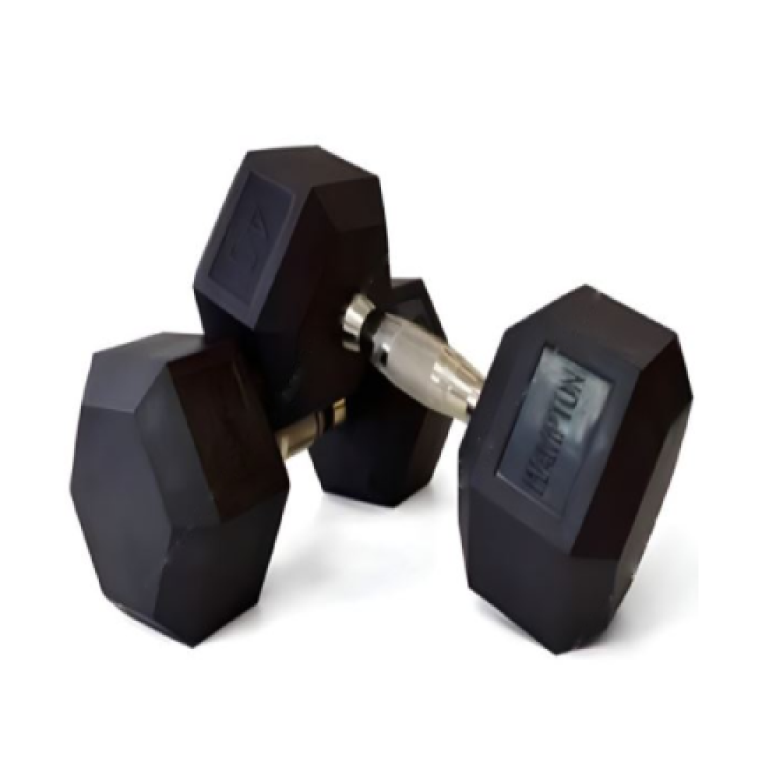 Mancuernas DURA-BELL Hampton – Fitness Market