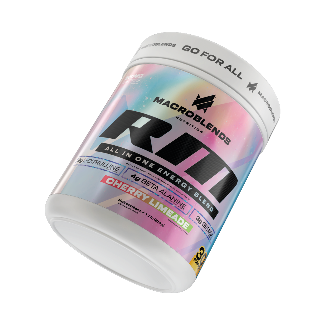 Suplementos – Fitness Market