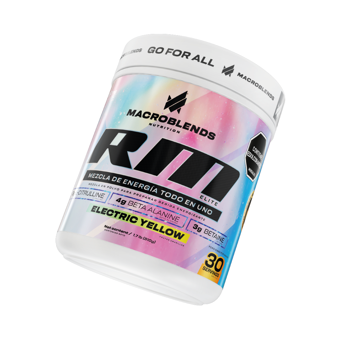 Suplementos – Fitness Market